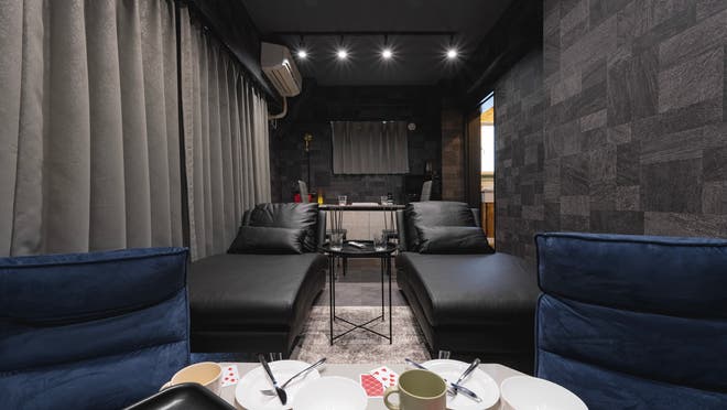 スペモ✨クリスマス🎄渋谷駅5分🚶映画鑑賞🎥プロジェクター📽️デート💕飲み会🍺推し活✨️578_CINEMA渋谷の写真6