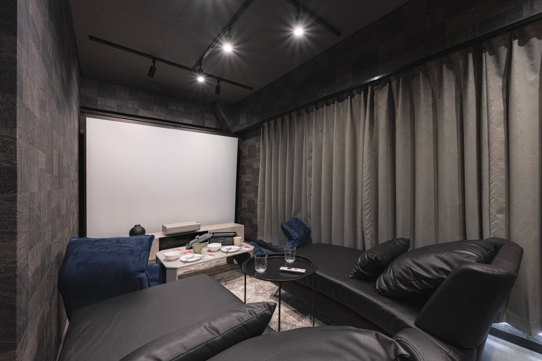 スペモ✨クリスマス🎄渋谷駅5分🚶映画鑑賞🎥プロジェクター📽️デート💕飲み会🍺推し活✨️578_CINEMA渋谷の写真7