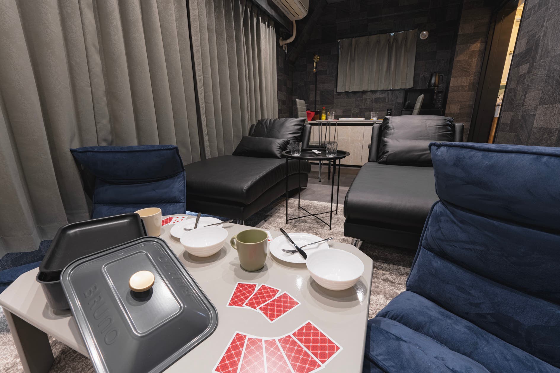 スペモ✨クリスマス🎄渋谷駅5分🚶映画鑑賞🎥プロジェクター📽️デート💕飲み会🍺推し活✨️578_CINEMA渋谷の写真10