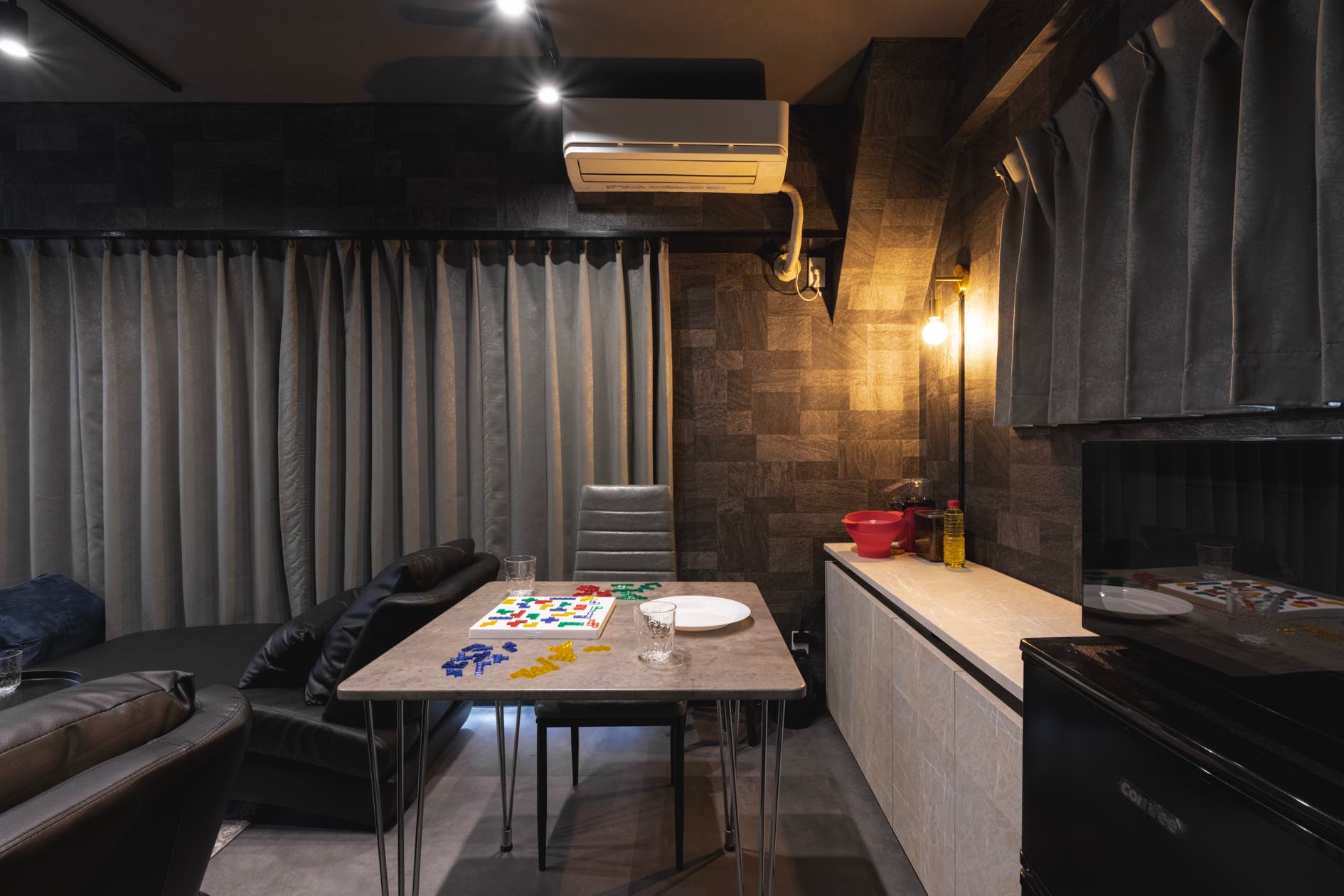 スペモ✨クリスマス🎄渋谷駅5分🚶映画鑑賞🎥プロジェクター📽️デート💕飲み会🍺推し活✨️578_CINEMA渋谷の写真11