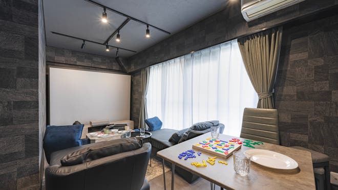 スペモ✨クリスマス🎄渋谷駅5分🚶映画鑑賞🎥プロジェクター📽️デート💕飲み会🍺推し活✨️578_CINEMA渋谷の写真12