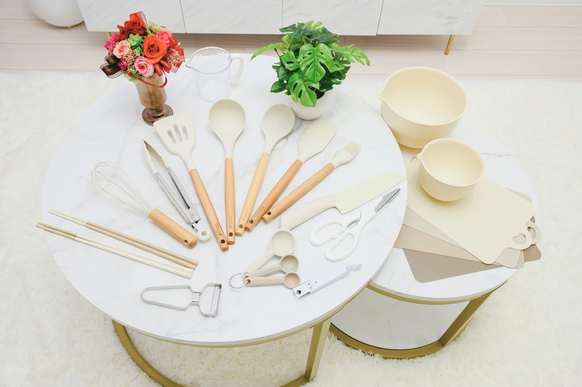 ✨💕特別なデート/女子会に大人気💕✨ 防犯カメラ🙅‍♀️お子さまグッズ完備👦👧ティファニーブルーと白🤍大迫力の100㌅🎥💕の写真21