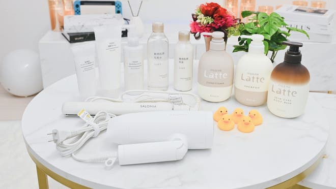 ✨💕特別なデート/女子会に大人気💕✨ 防犯カメラ🙅♀️お子さまグッズ完備👦👧ティファニーブルーと白🤍大迫力の100㌅🎥💕の写真26