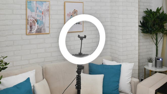 ✨💕特別なデート/女子会に大人気💕✨ 防犯カメラ🙅♀️お子さまグッズ完備👦👧ティファニーブルーと白🤍大迫力の100㌅🎥💕の写真30