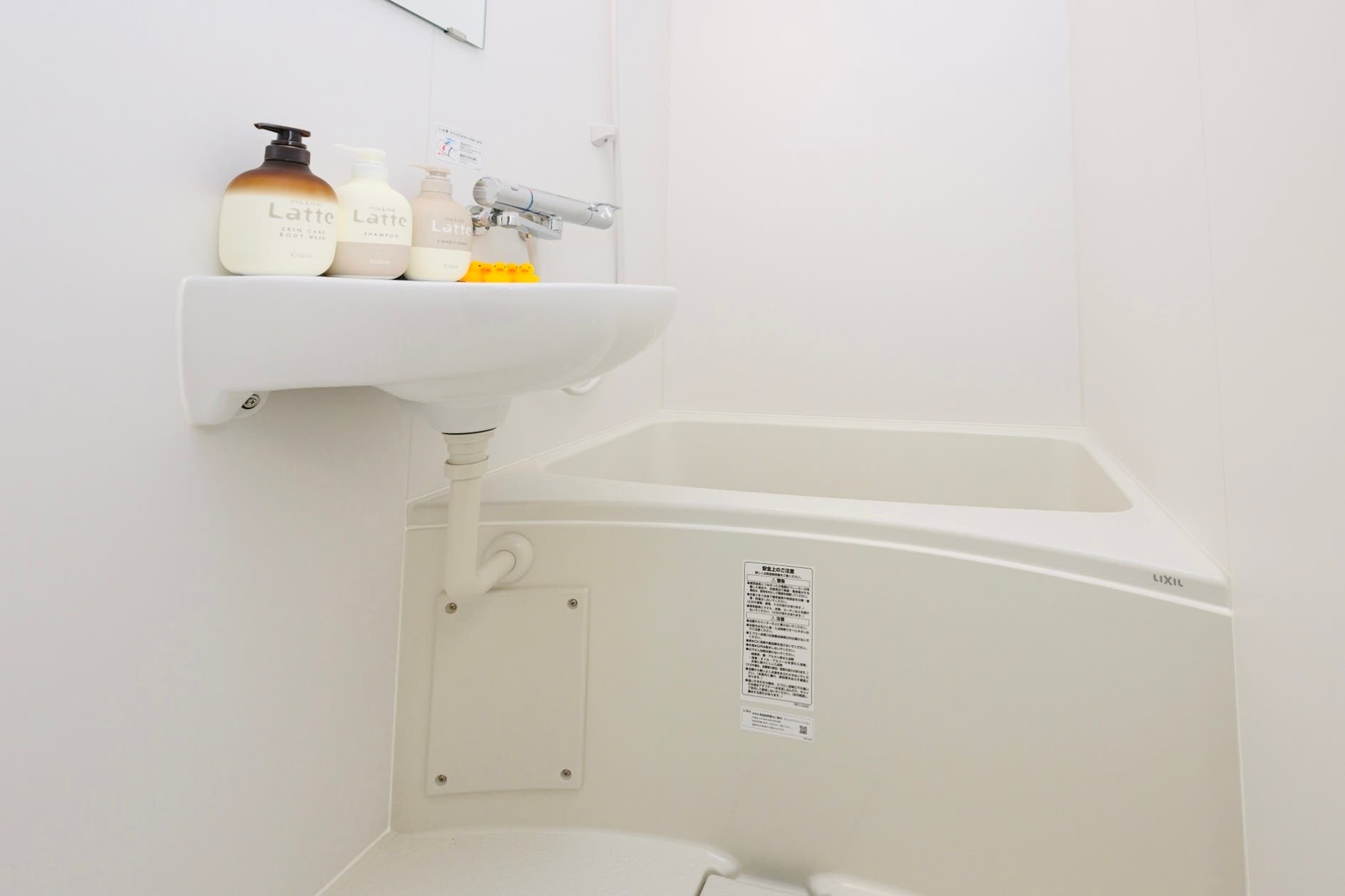 ✨💕特別なデート/女子会に大人気💕✨ 防犯カメラ🙅‍♀️お子さまグッズ完備👦👧ティファニーブルーと白🤍大迫力の100㌅🎥💕の写真25