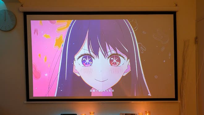 ✨💕特別なデート/女子会に大人気💕✨ 防犯カメラ🙅♀️お子さまグッズ完備👦👧ティファニーブルーと白🤍大迫力の100㌅🎥💕の写真16