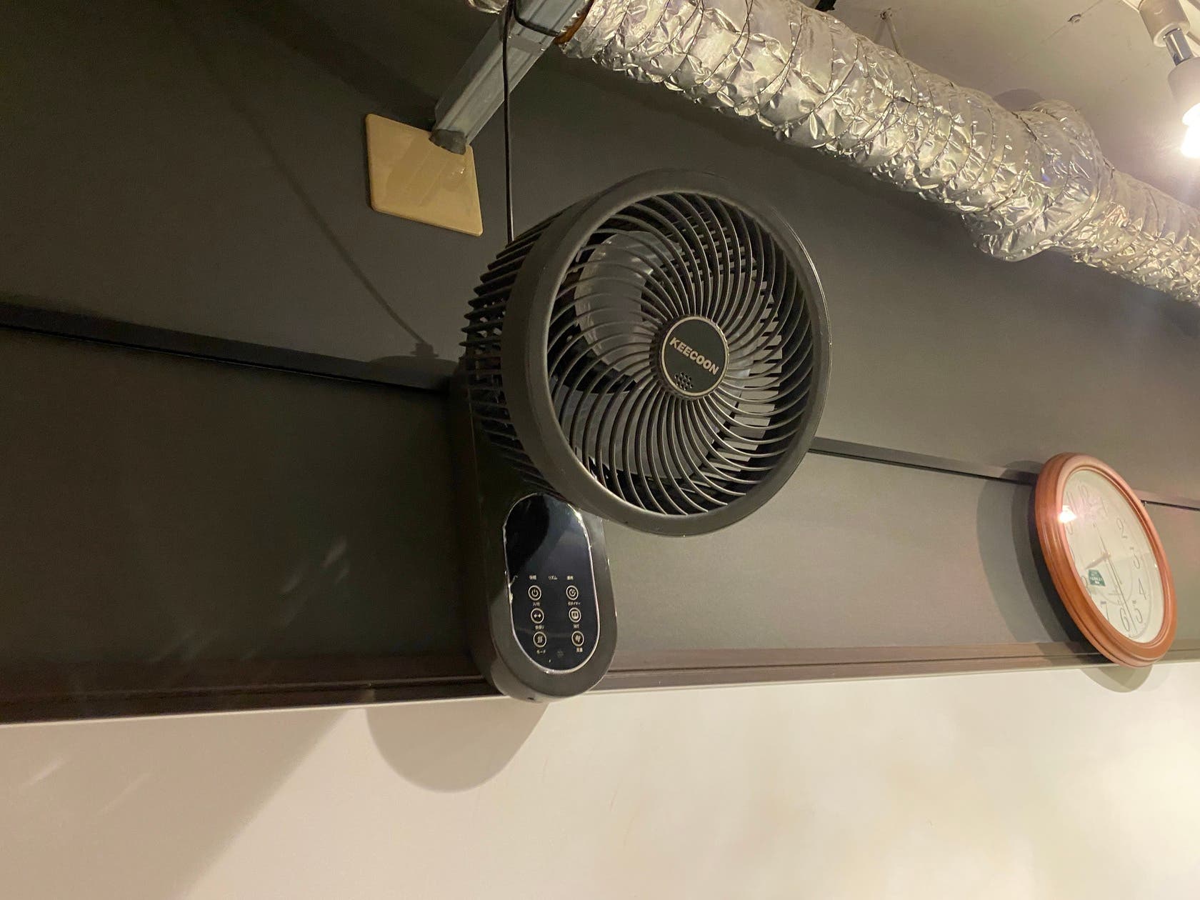 パーティールーム01^ - ^仙台駅から徒歩8分の場所です。 懇親会や交流会などいろいろな用途でお楽しみください。の写真5