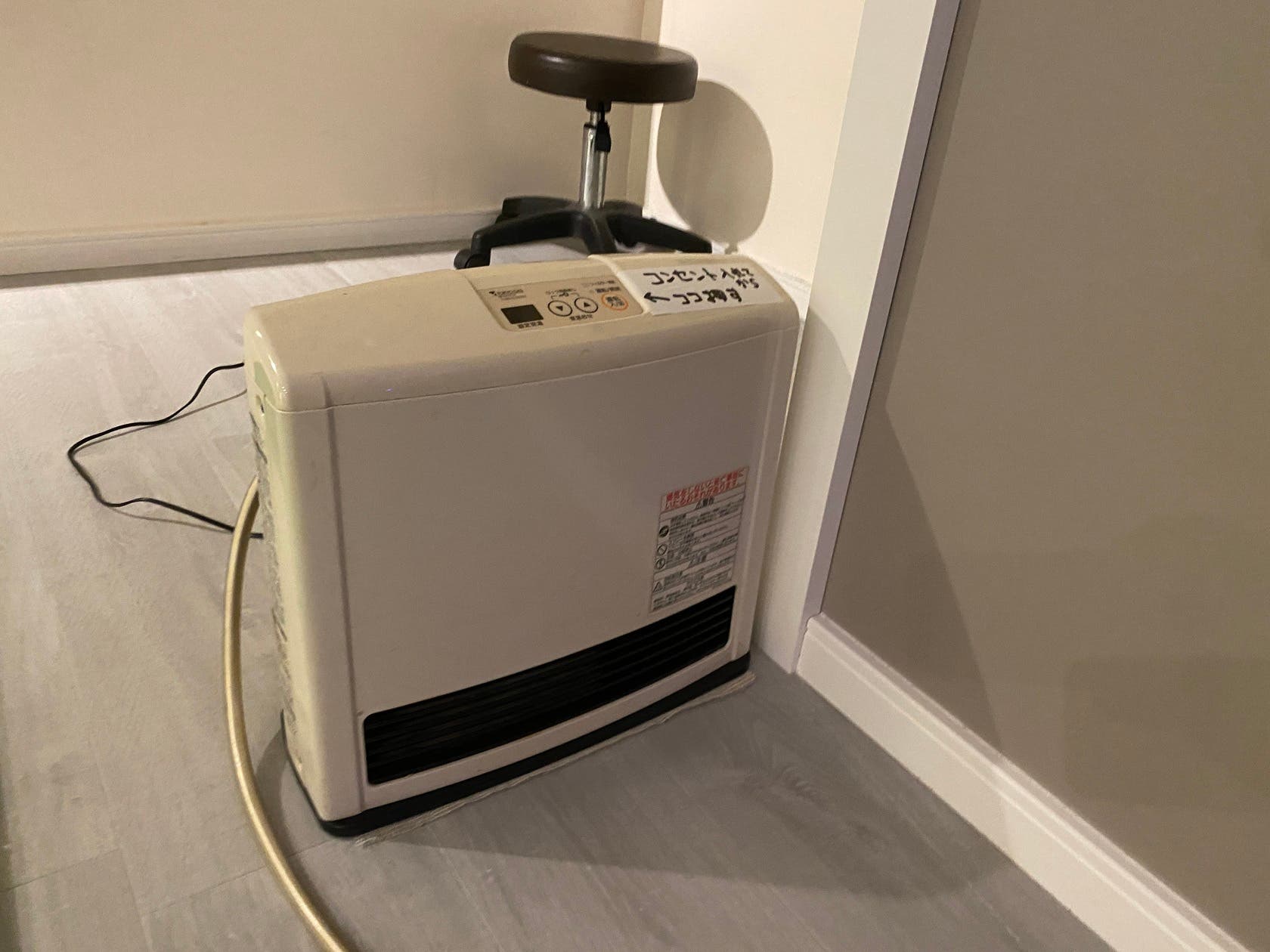 パーティールーム01^ - ^仙台駅から徒歩8分の場所です。 懇親会や交流会などいろいろな用途でお楽しみください。の写真7