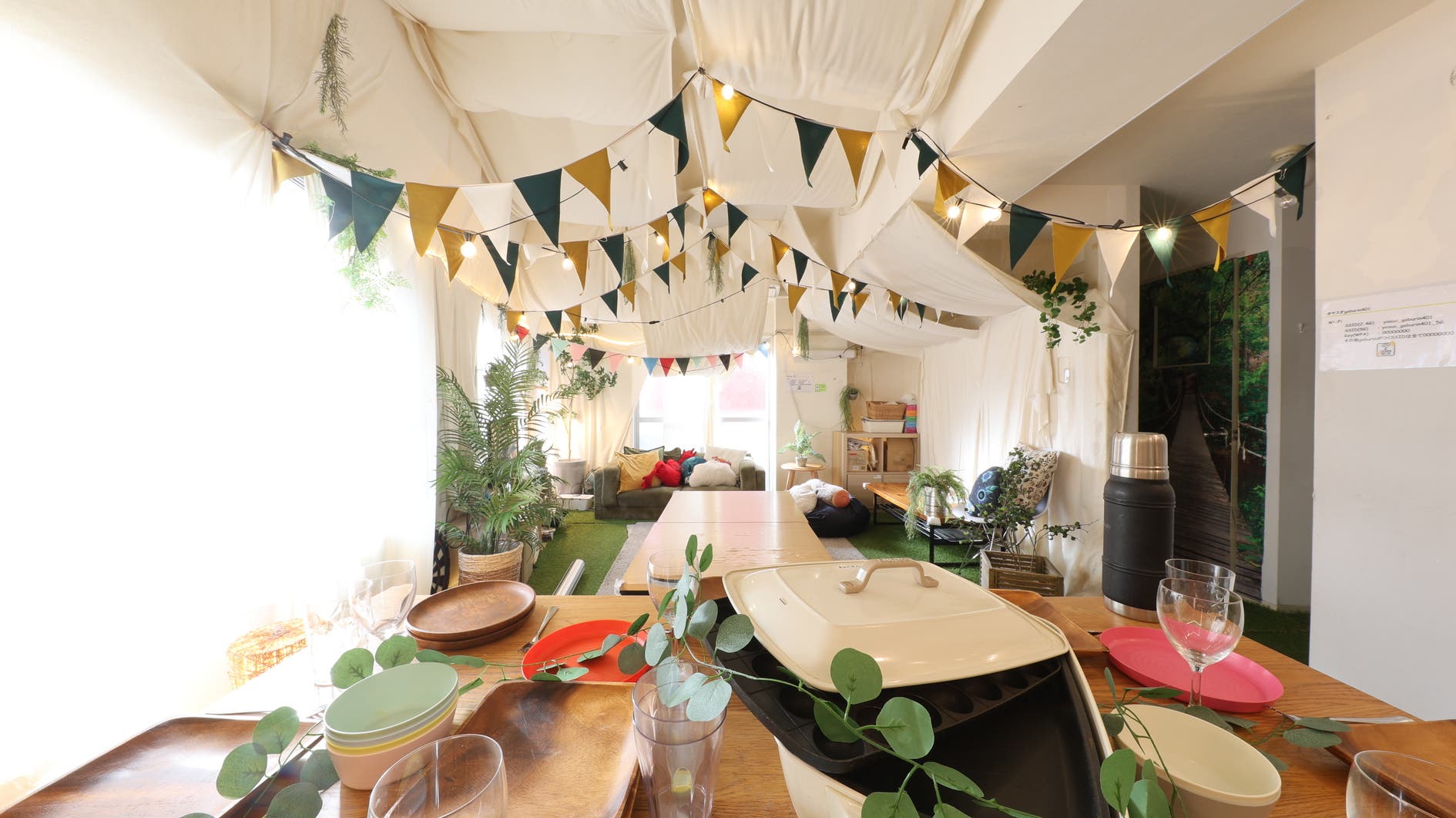 #ヤスオGoburin401【新宿/歌舞伎町】駅1分 クリスマス🎄忘年会🤶🌸学割🌸誕生日🎂推し活💓格安💰の写真9