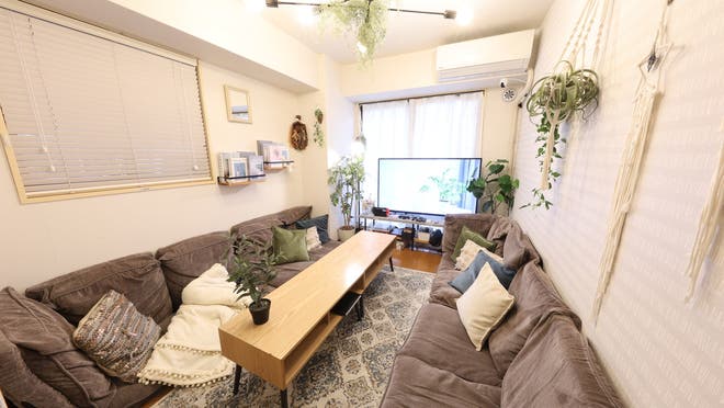 #ライオンGoburin112【新宿三丁目】最大15名🉐駅2分クリスマス🎄忘年会🤶・女子会・推し活・タコパ・撮影・24Hの写真4