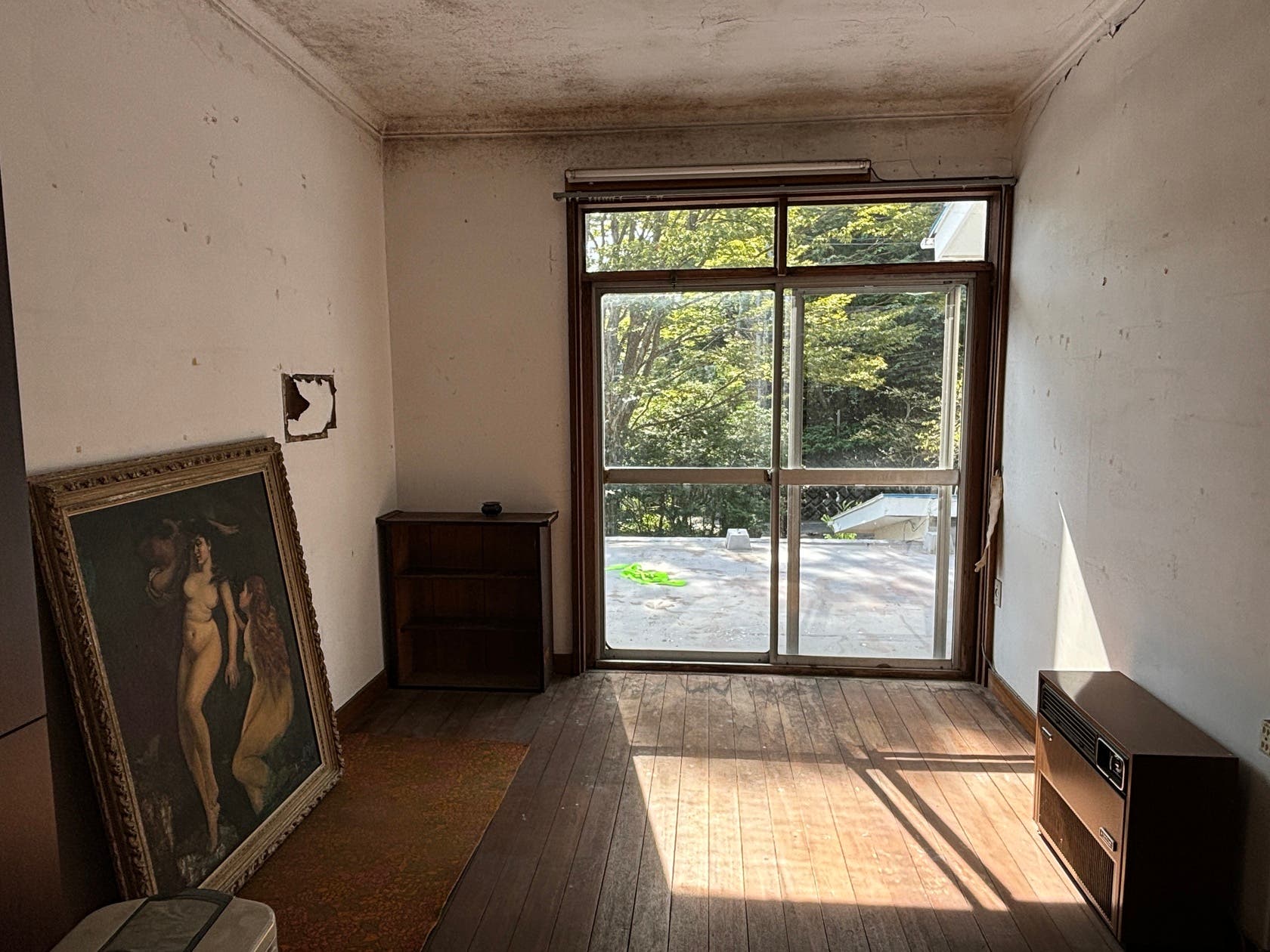 駐車場2台可！逗子駅徒歩9分／167坪の庭とレトロな家屋一棟貸し〈撮影・イベント会場に〉の写真8