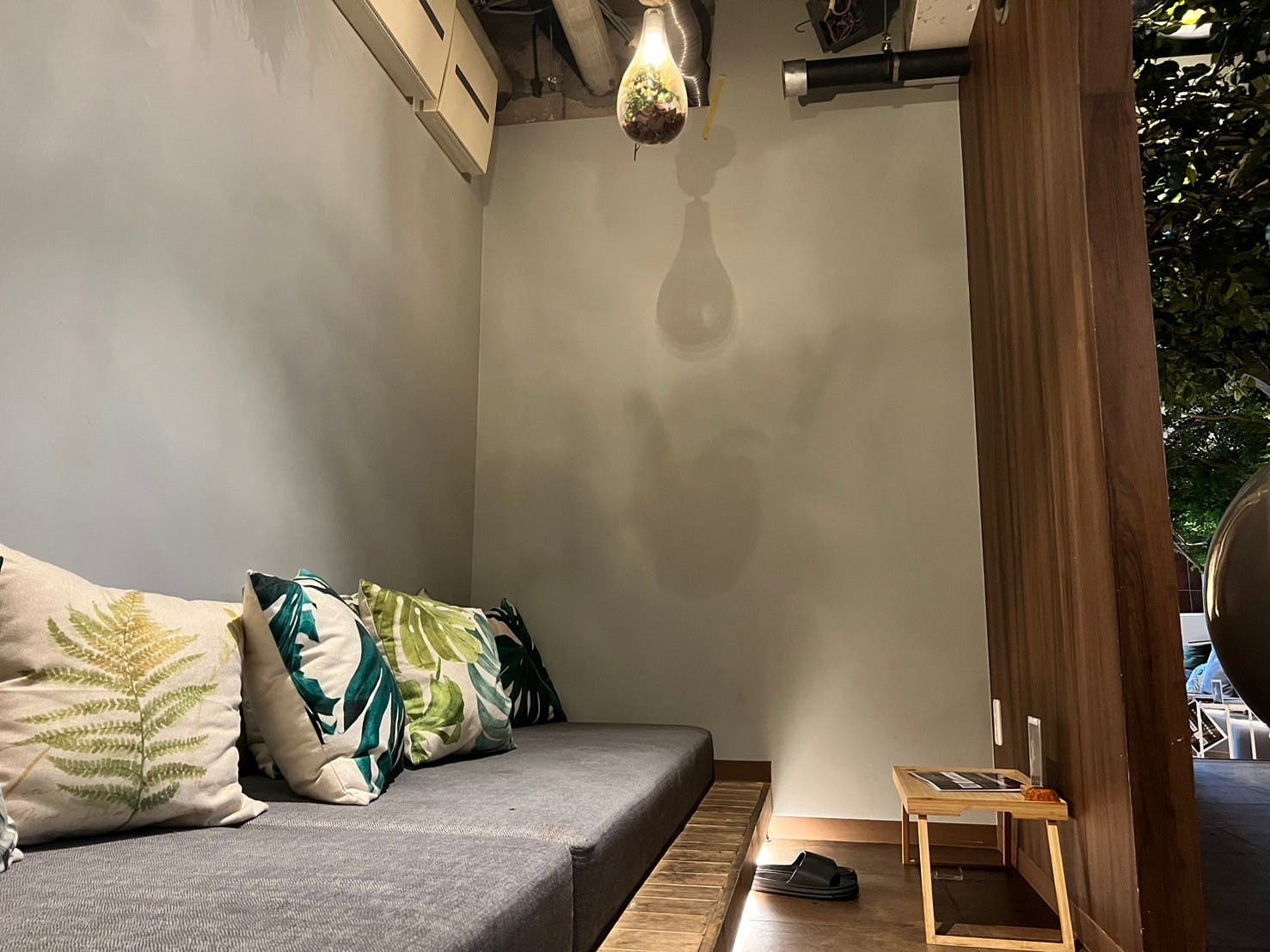 【渋谷駅 徒歩8分】ロケ収録、YouTube撮影📷街コン・合コン✨懇親会・オフ会🍃ポートレート🌟会議・控室✨MV・PV🎥の写真9