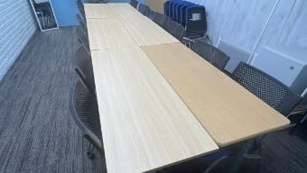 〈中野03号室〉NURO光・無料高速Wi-Fi・有線LAN導入!中野駅徒歩3分の写真2