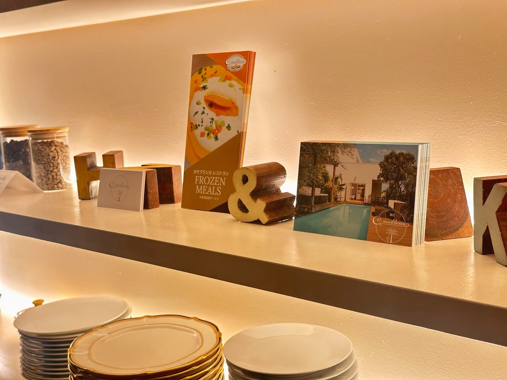 海チカ 駅チカ 江ノ電を眺めながら。。。 稲村ヶ崎駅から徒歩5分のスペース の写真5