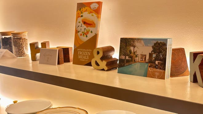 海チカ 駅チカ 江ノ電を眺めながら。。。 稲村ヶ崎駅から徒歩5分のスペース の写真5