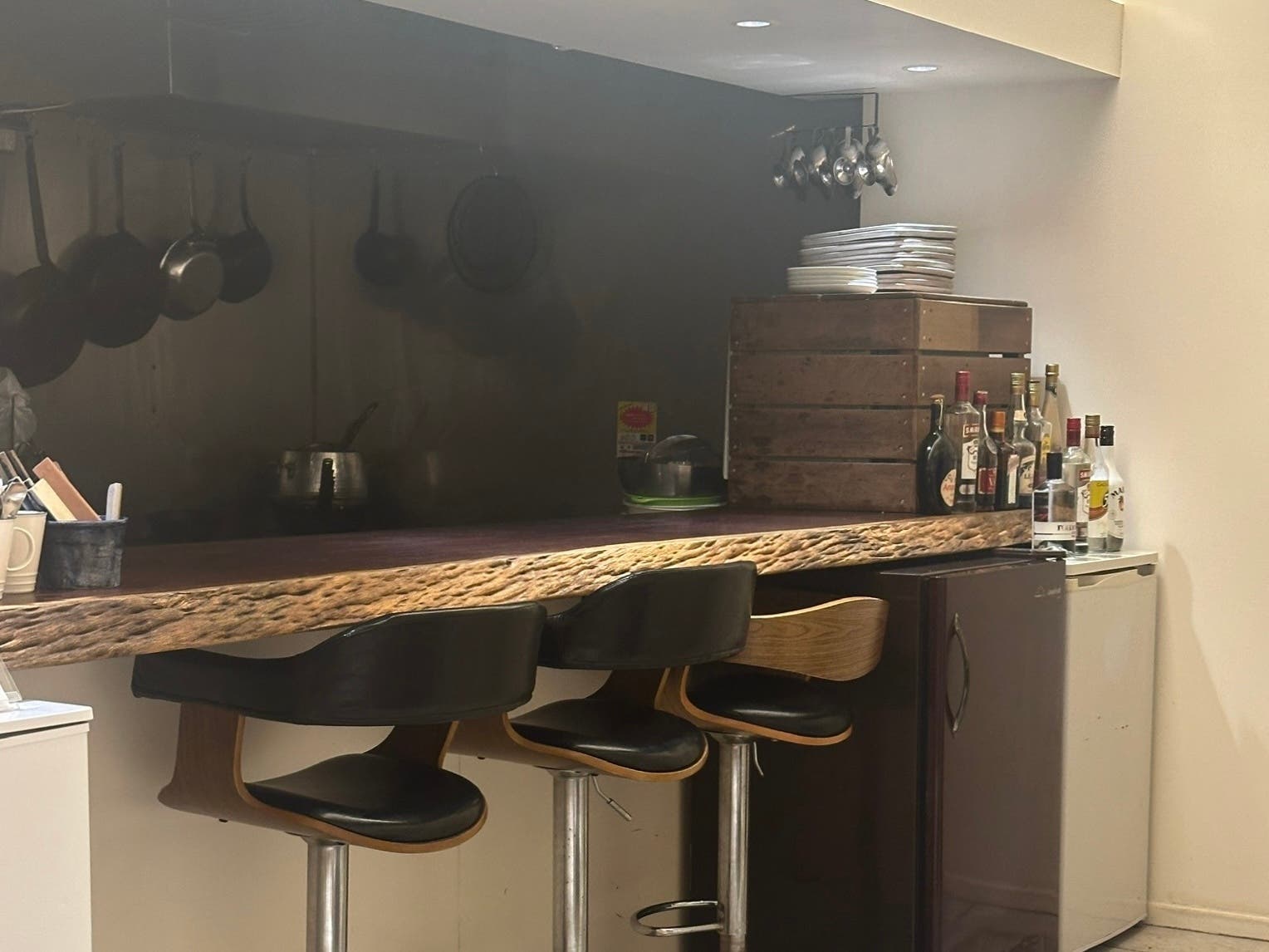 海チカ 駅チカ 江ノ電を眺めながら。。。 稲村ヶ崎駅から徒歩5分のスペース の写真11