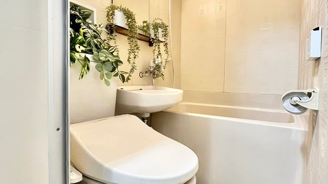 NEW!【関内3分/馬車道3分】最大15名/無料Wifi/会議・ご商談 ・撮影・女子会・ボドゲ等!飲食🍷可!ゴミ捨て無料!の写真19