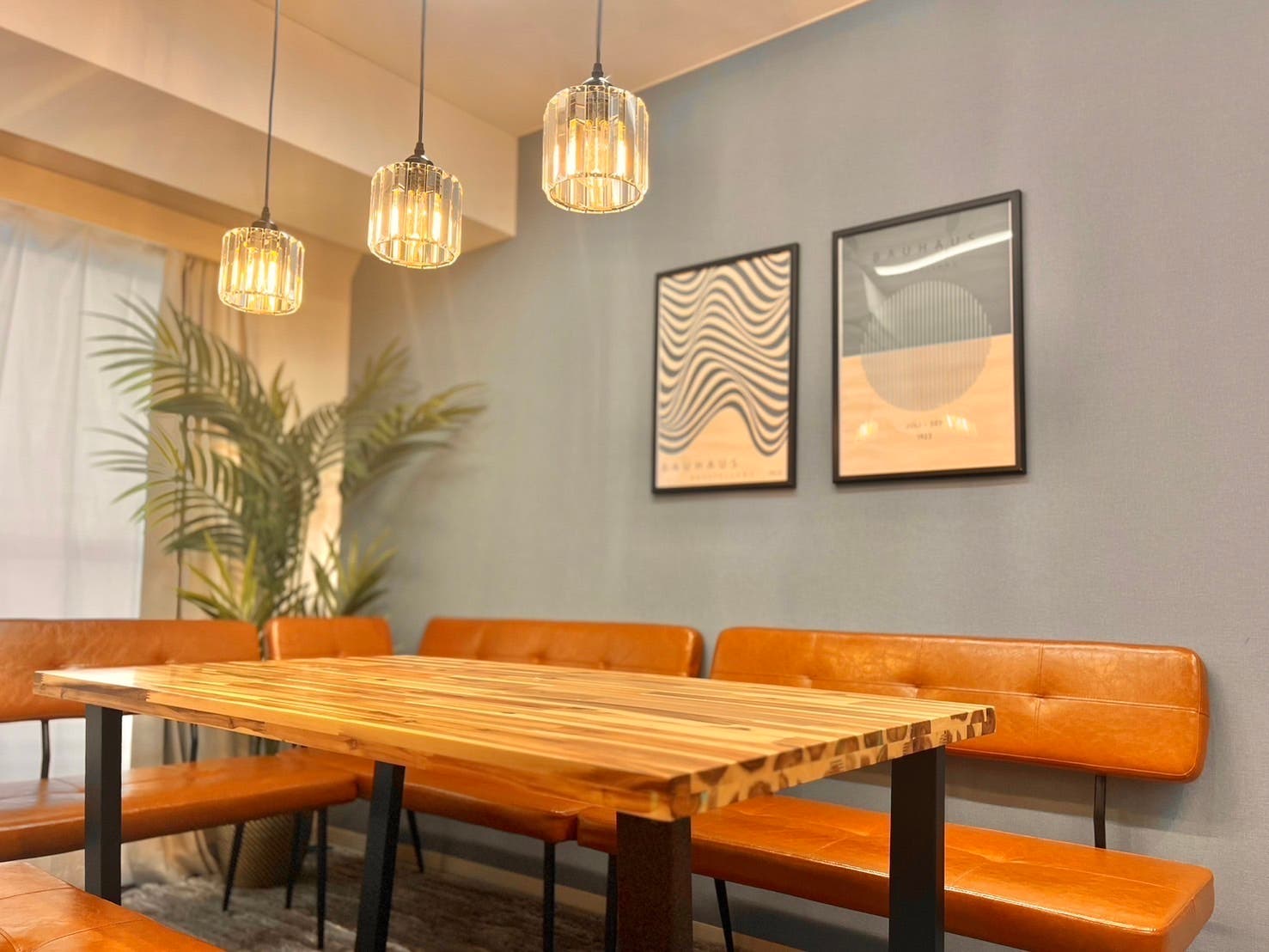 NEW!【関内3分/馬車道3分】最大15名/無料Wifi/会議・ご商談 ・撮影・女子会・ボドゲ等！飲食🍷可！ゴミ捨て無料！の写真12