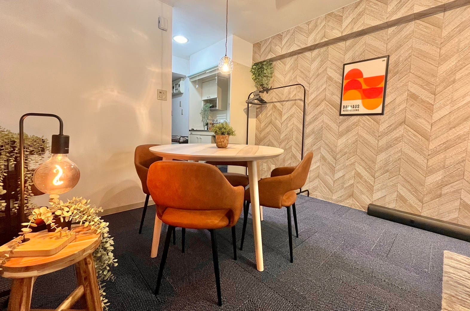 NEW!【関内3分/馬車道3分】最大15名/無料Wifi/会議・ご商談 ・撮影・女子会・ボドゲ等！飲食🍷可！ゴミ捨て無料！の写真15