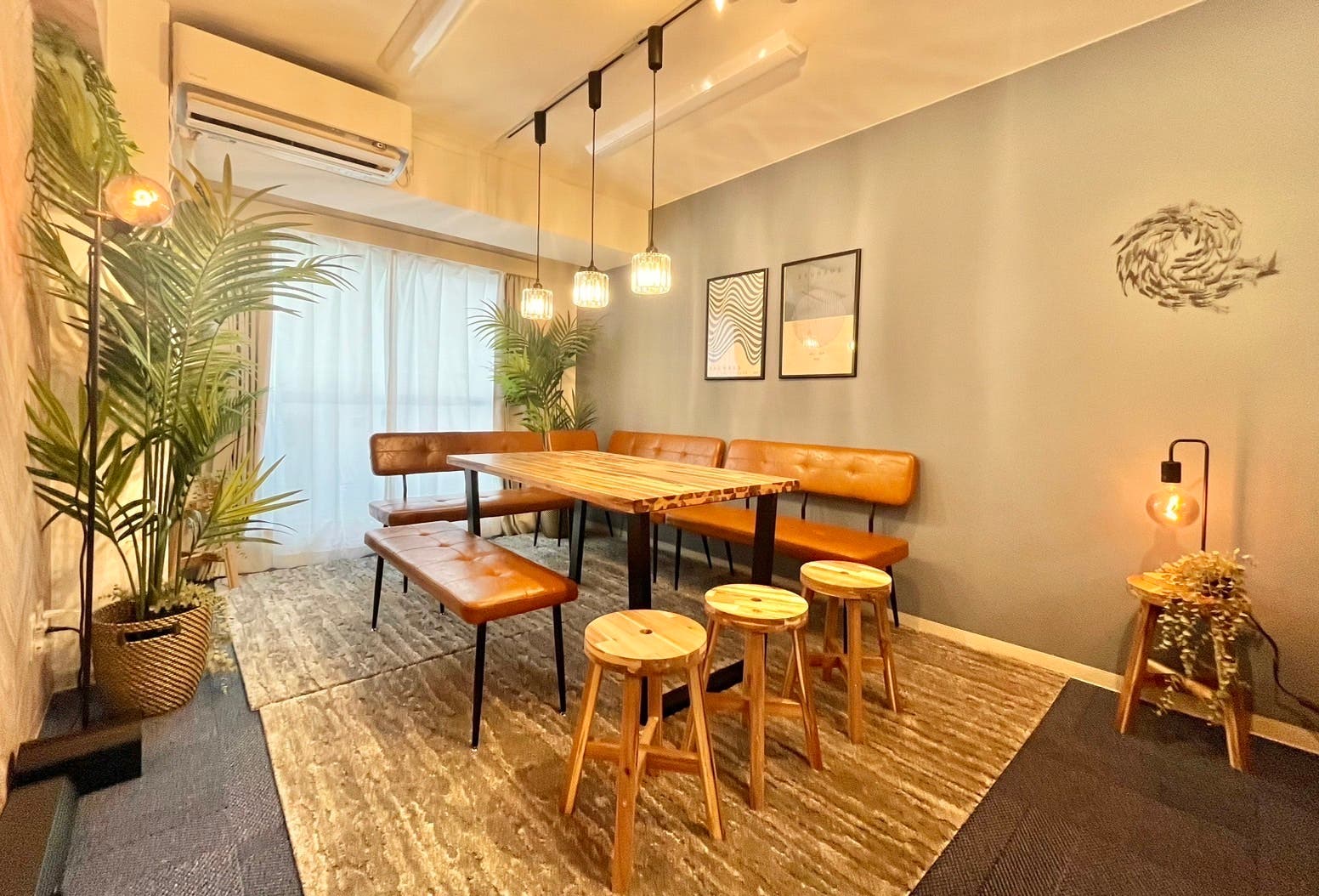 NEW!【関内3分/馬車道3分】最大15名/無料Wifi/会議・ご商談 ・撮影・女子会・ボドゲ等！飲食🍷可！ゴミ捨て無料！の写真14