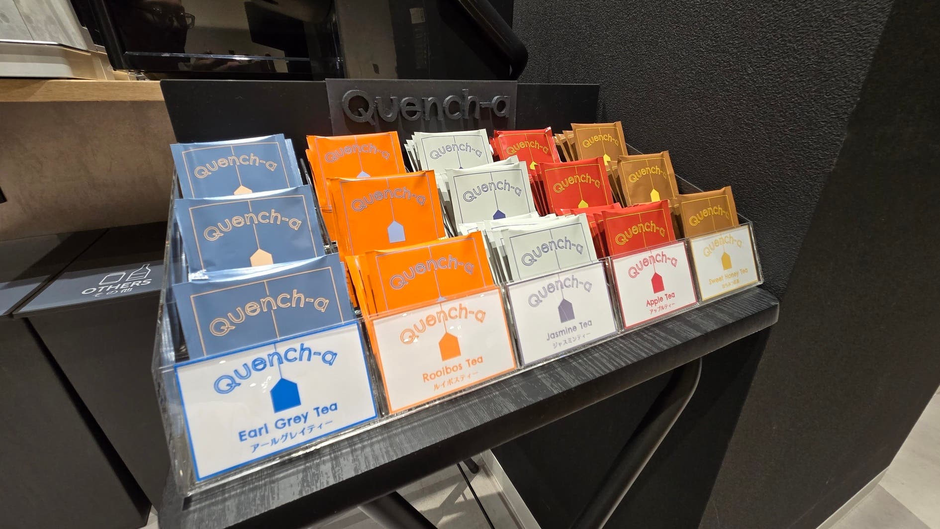 王子駅から徒歩5分圏内の個人ブース！リモートワークに最適なモニター付き！【ブースNo.1】の写真5