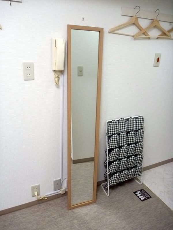 恵比寿1分★パンダの会議室♪最安値クラスで高速光WiFi/無料ﾌﾟﾛｼﾞｪｸﾀｰ！個別指導・面接・セミナー・ヨガ・Youtubeの写真7