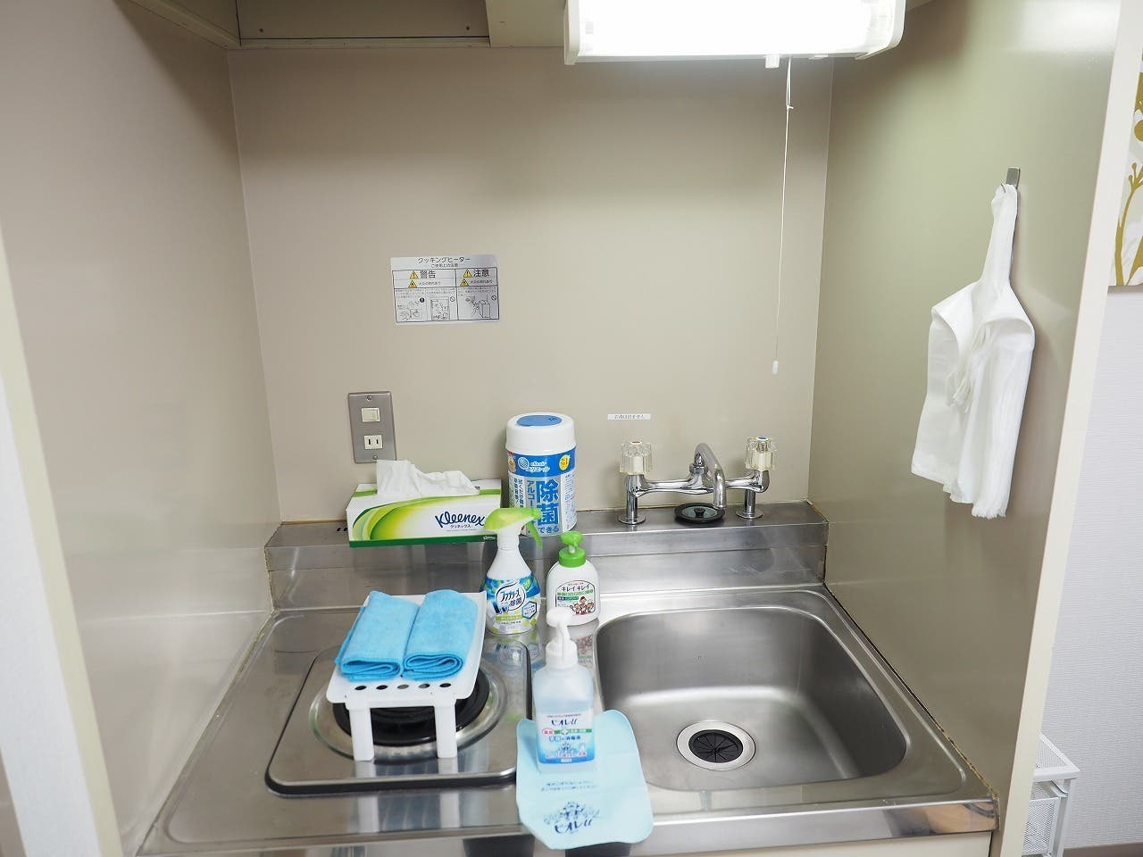 恵比寿1分★パンダの会議室♪最安値クラスで高速光WiFi/無料ﾌﾟﾛｼﾞｪｸﾀｰ！個別指導・面接・セミナー・ヨガ・Youtubeの写真15