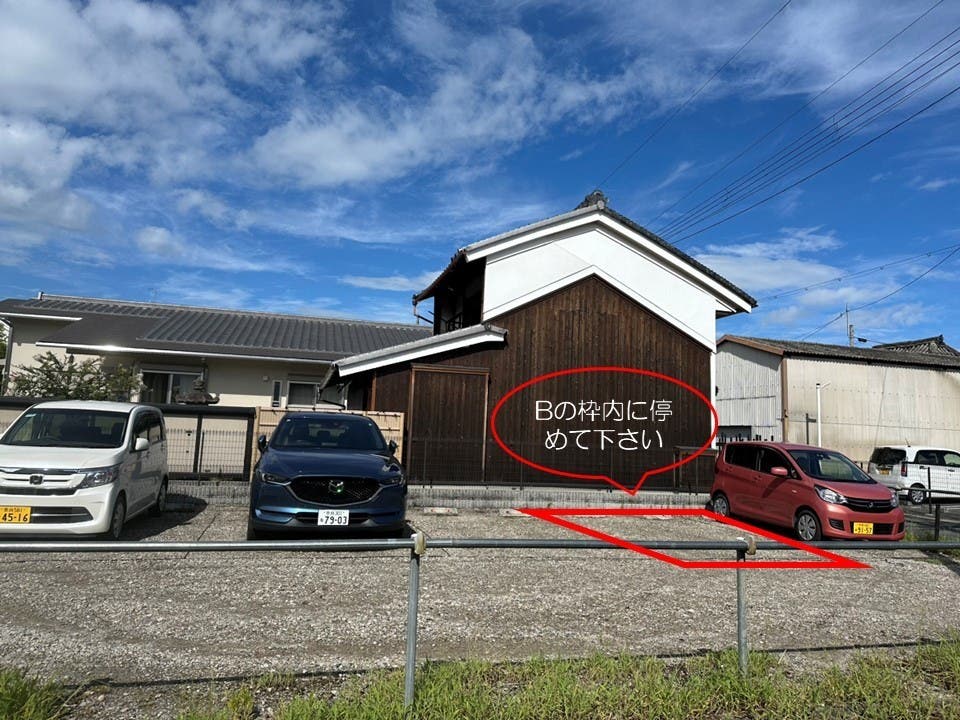 イベントスペースの写真6