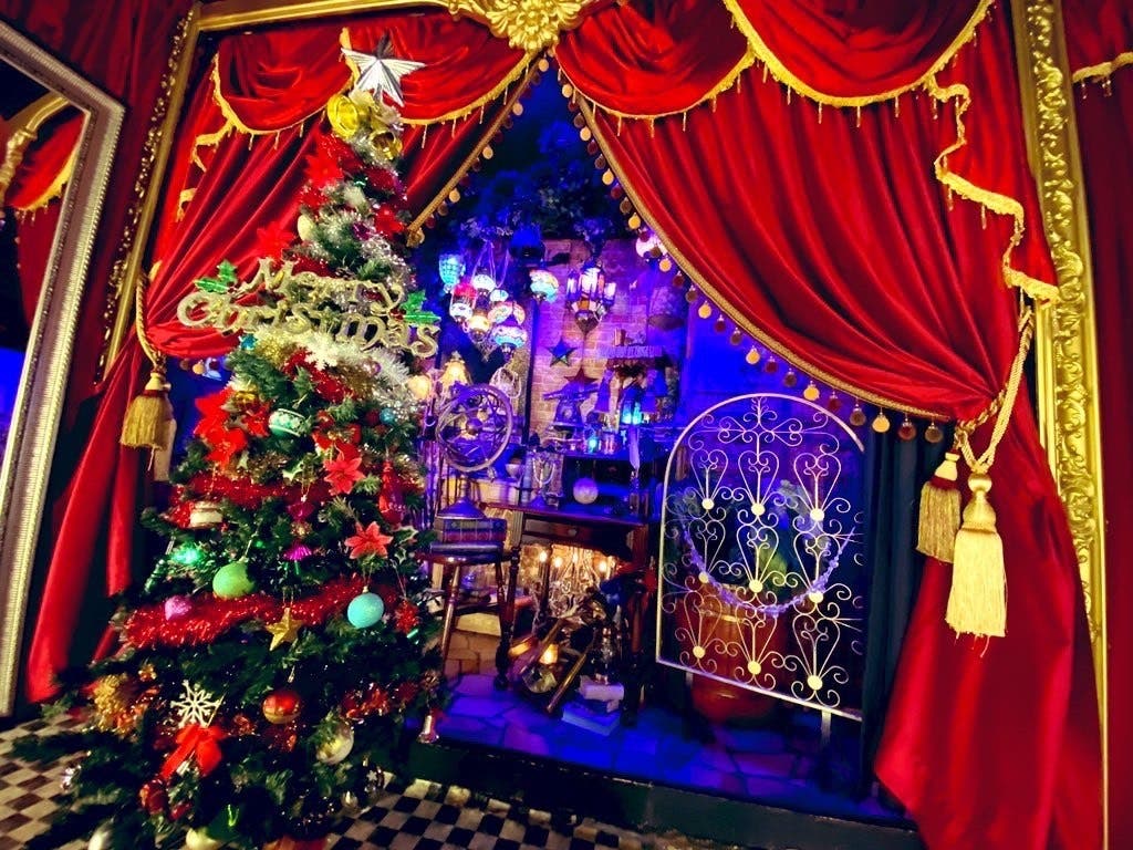 スタジオハムスター２匹目！　コスプレ撮影、アーティスト撮影、ドール撮影などに♪　商業利用も可能！の写真29