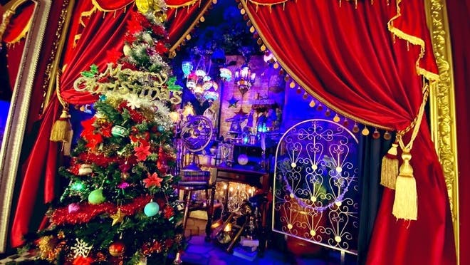 スタジオハムスター2匹目! コスプレ撮影、アーティスト撮影、ドール撮影などに♪ 商業利用も可能!の写真29