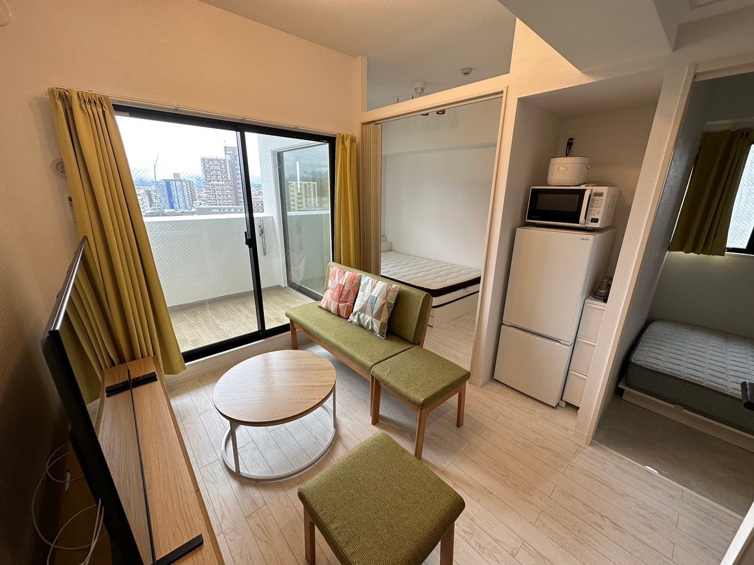 【高層階×眺望抜群！✨901】誕生日パーティー/撮影/オフ会/ヲタ活にも🎉の写真1