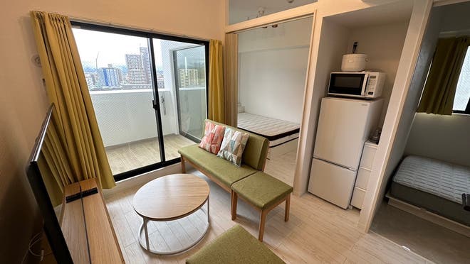 【高層階×眺望抜群!✨901】誕生日パーティー/撮影/オフ会/ヲタ活にも🎉の写真1