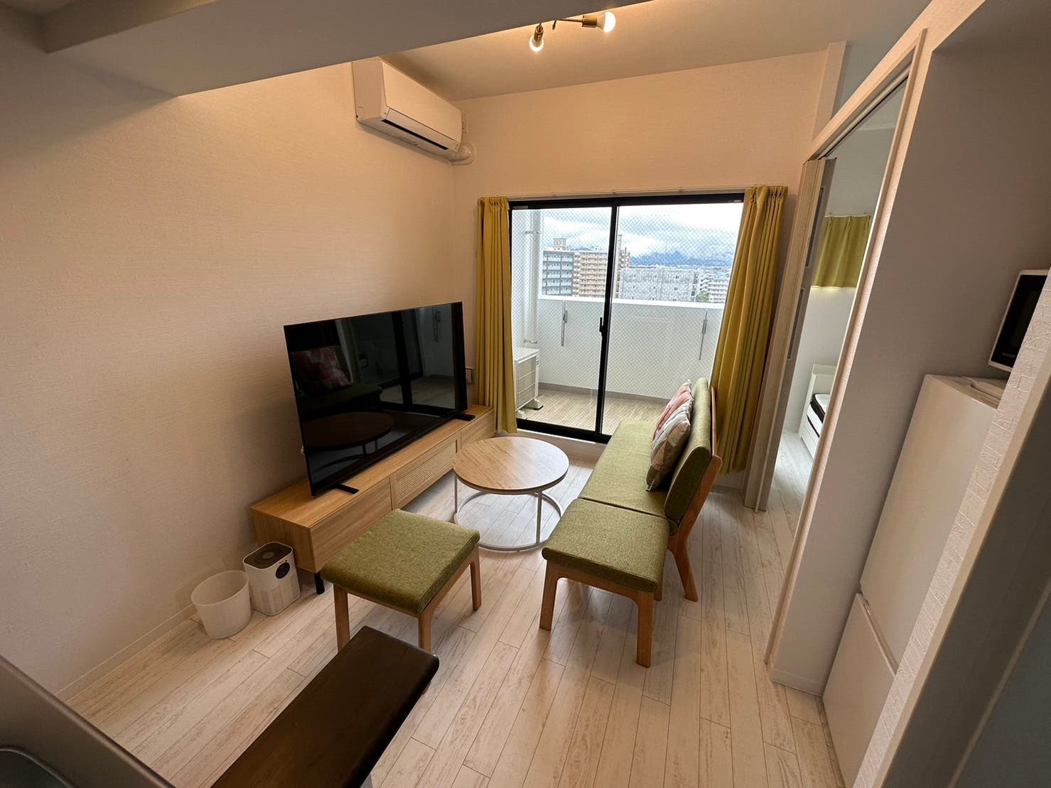 【高層階×眺望抜群！✨901】誕生日パーティー/撮影/オフ会/ヲタ活にも🎉の写真2