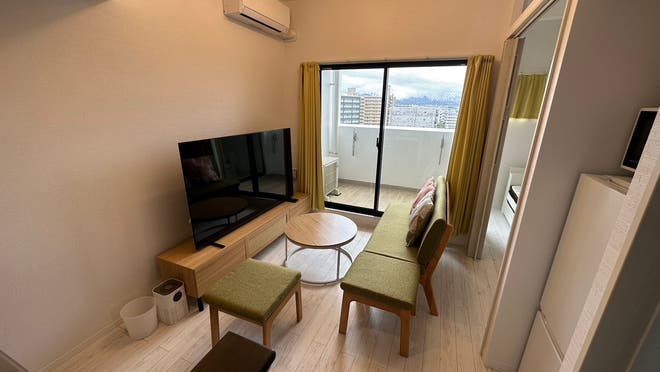 【高層階×眺望抜群!✨901】誕生日パーティー/撮影/オフ会/ヲタ活にも🎉の写真2