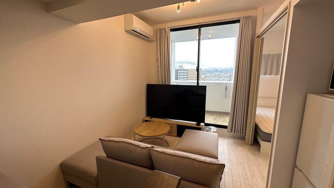 【高層階×眺望抜群!✨903】誕生日パーティー/撮影/オフ会/ヲタ活にも🎉の写真2