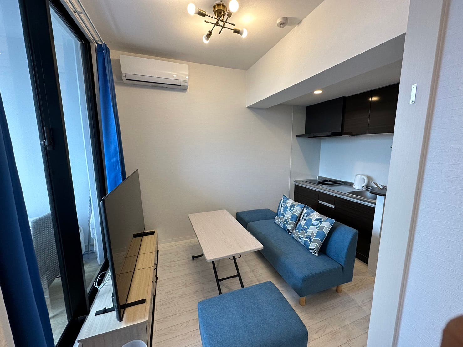 【高層階×眺望抜群！✨905】誕生日パーティー/撮影/オフ会/ヲタ活にも🎉の写真2