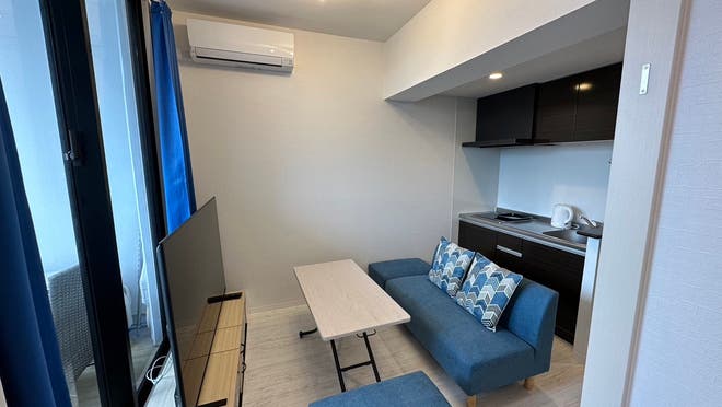 【高層階×眺望抜群!✨905】誕生日パーティー/撮影/オフ会/ヲタ活にも🎉の写真2