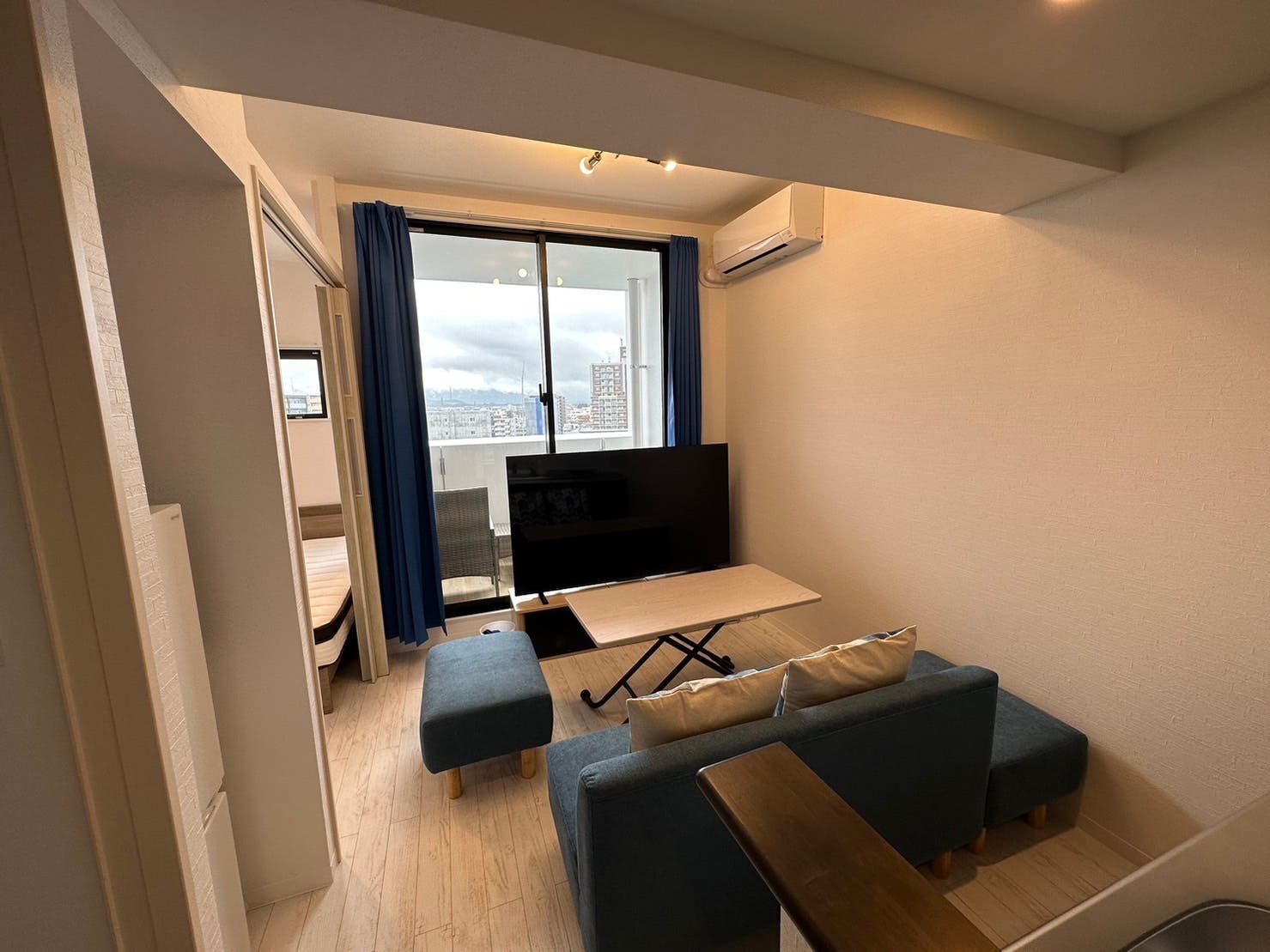 【高層階×眺望抜群！✨905】誕生日パーティー/撮影/オフ会/ヲタ活にも🎉の写真3