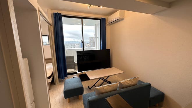 【高層階×眺望抜群!✨905】誕生日パーティー/撮影/オフ会/ヲタ活にも🎉の写真3