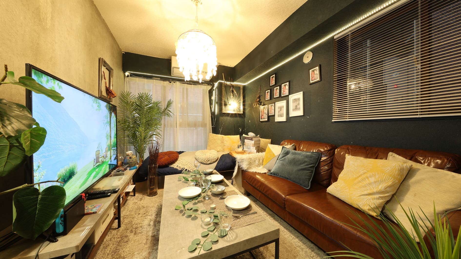 #ライオンGoburin601【新宿三丁目】最大15名🉐駅3分クリスマス🎄忘年会🤶女子会・推し活・タコパ・撮影・24Hの写真11