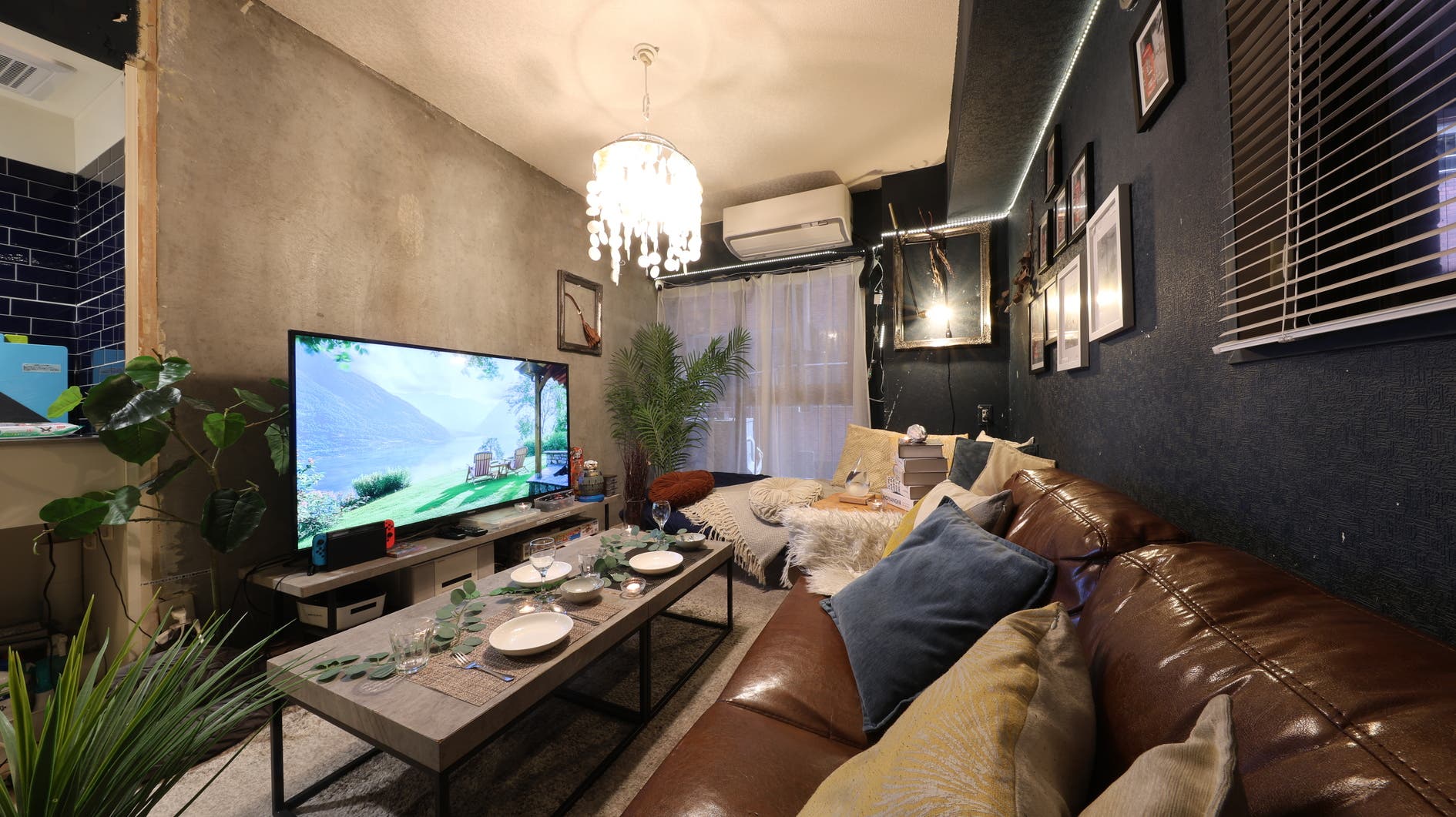 #ライオンGoburin601【新宿三丁目】最大15名🉐駅3分クリスマス🎄忘年会🤶女子会・推し活・タコパ・撮影・24Hの写真9