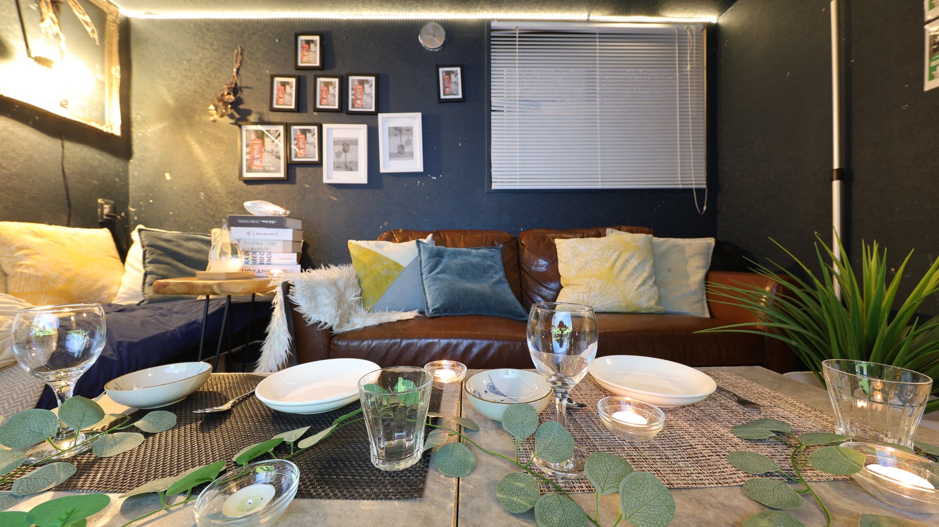 #ライオンGoburin601【新宿三丁目】最大15名🉐駅3分クリスマス🎄忘年会🤶女子会・推し活・タコパ・撮影・24Hの写真6