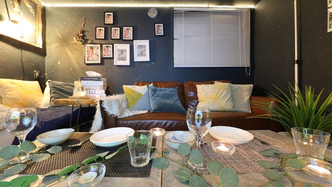 #ライオンGoburin601【新宿三丁目】最大15名🉐駅3分クリスマス🎄忘年会🤶女子会・推し活・タコパ・撮影・24Hの写真6