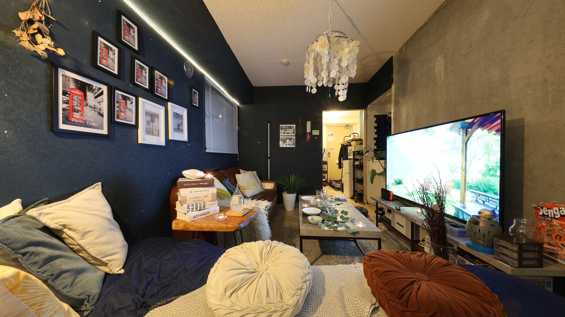 #ライオンGoburin601【新宿三丁目】最大15名🉐駅3分クリスマス🎄忘年会🤶女子会・推し活・タコパ・撮影・24Hの写真7