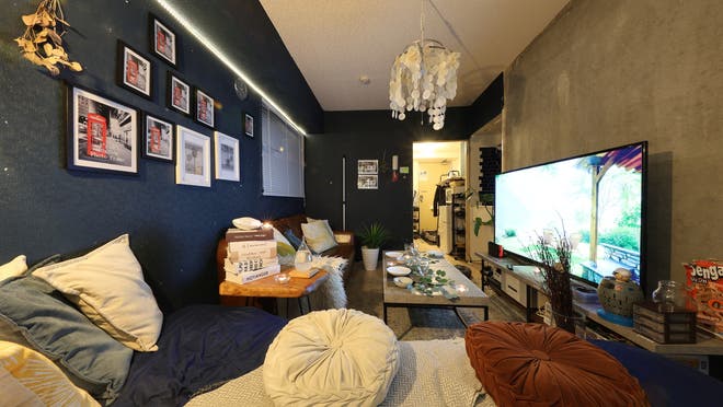 #ライオンGoburin601【新宿三丁目】最大15名🉐駅3分クリスマス🎄忘年会🤶女子会・推し活・タコパ・撮影・24Hの写真7