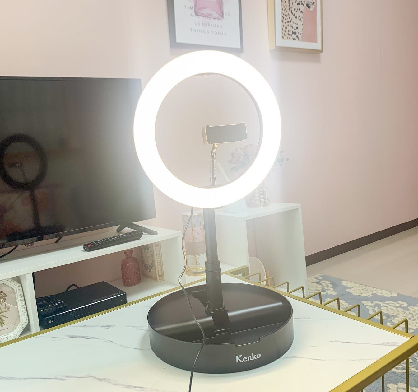 【koburi⑤】🉐ゴミ捨て無料🙆‍♀️24時間🈺ベストホスト賞受賞スペース🏆毎日清掃🧹大宮6分🚃パーティー🎊女子会🎂キッチン🍳の写真6