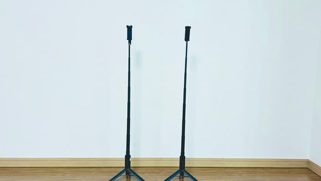 春日部駅1分✨ダンス・ヨガ・施術におすすめのレンタルスタジオ/サロン🪩1~3名利用に最適・大型鏡あり🪞3h以上の利用で割引ありの写真10