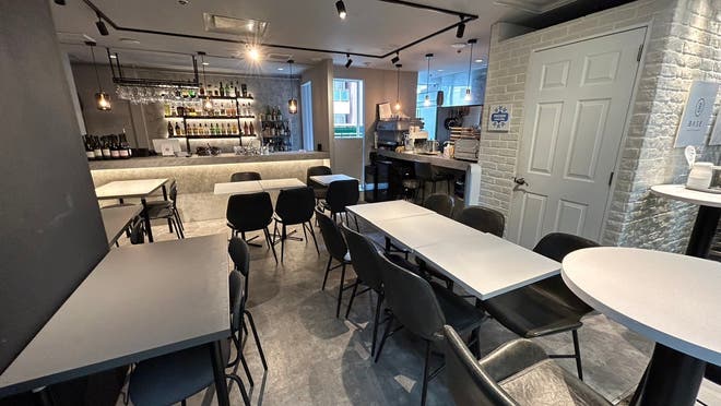 【新橋駅 徒歩1分】ロケ収録、YouTube撮影📸出張料理・料理教室🌟試飲会🍷オフ会✨街コン🍃会議・打合せ・交流会🖊の写真8