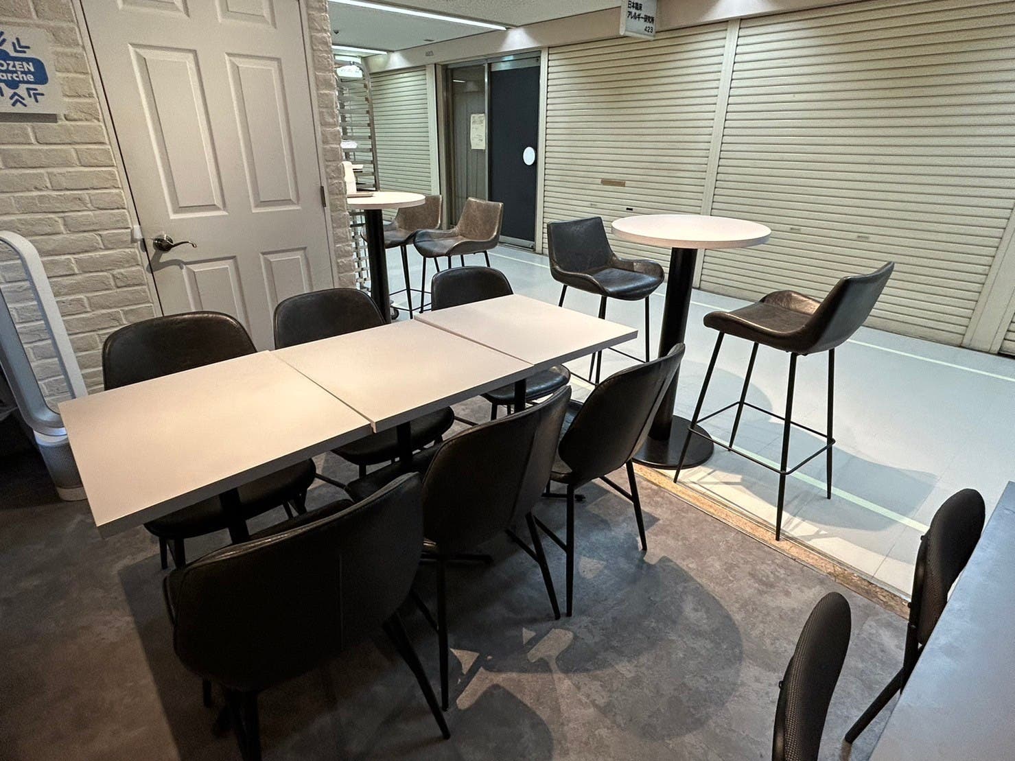 【新橋駅 徒歩1分】ロケ収録、YouTube撮影📸出張料理・料理教室🌟試飲会🍷オフ会✨街コン🍃会議・打合せ・交流会🖊の写真13