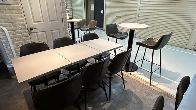 【新橋駅 徒歩1分】ロケ収録、YouTube撮影📸出張料理・料理教室🌟試飲会🍷オフ会✨街コン🍃会議・打合せ・交流会🖊の写真13